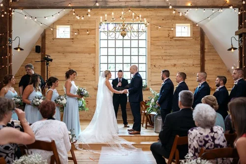 Hudson Valley Farm Wedding Venue | Ryan Family Farm