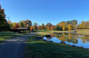 The Lakehouse | Ryan Family Farm