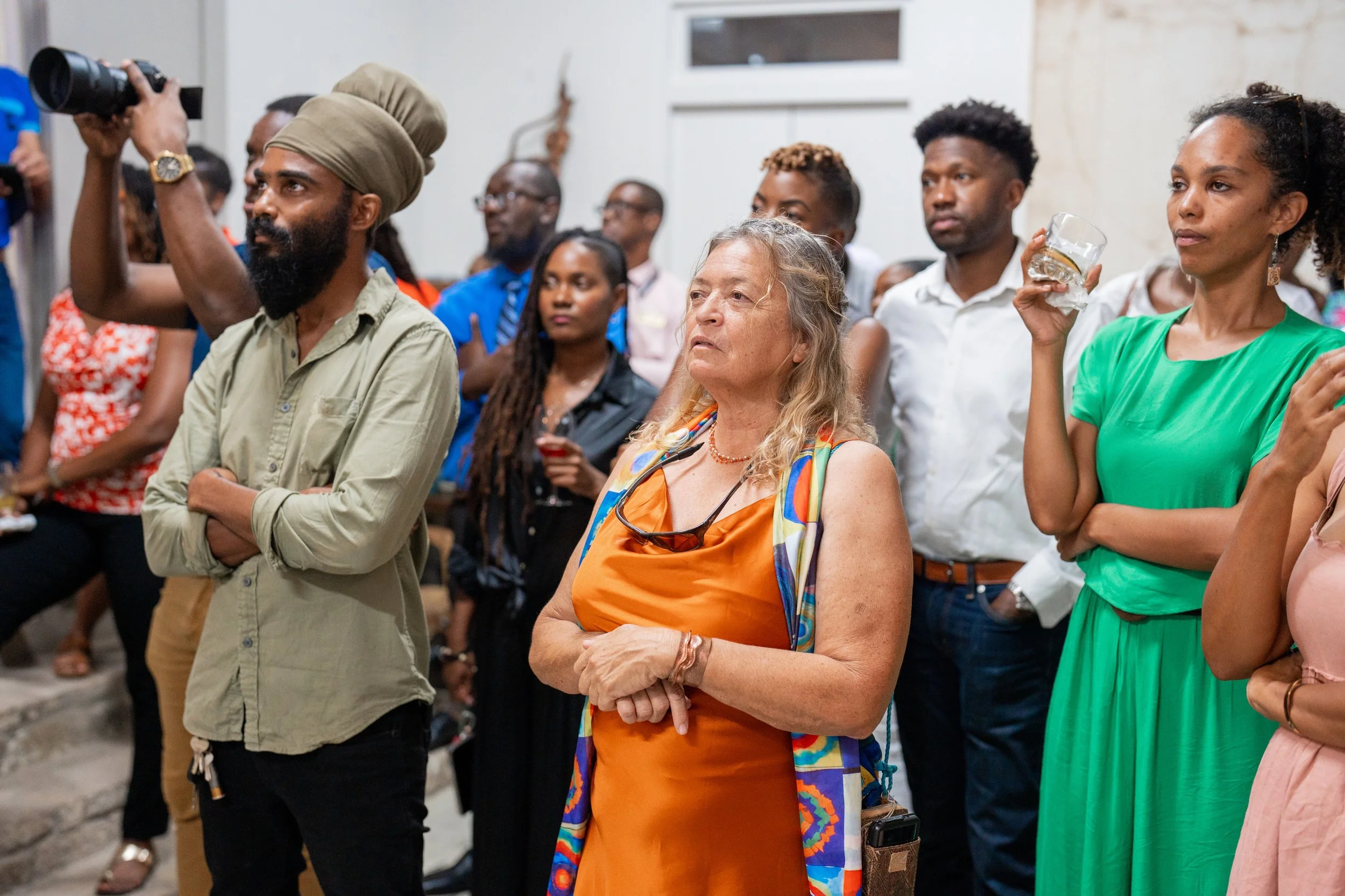 Island Innovators — Brazen Group