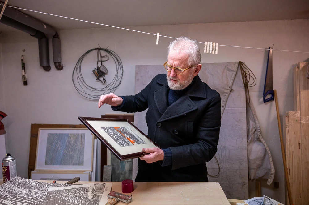 OM MIG — MICHAELRUBY.DK