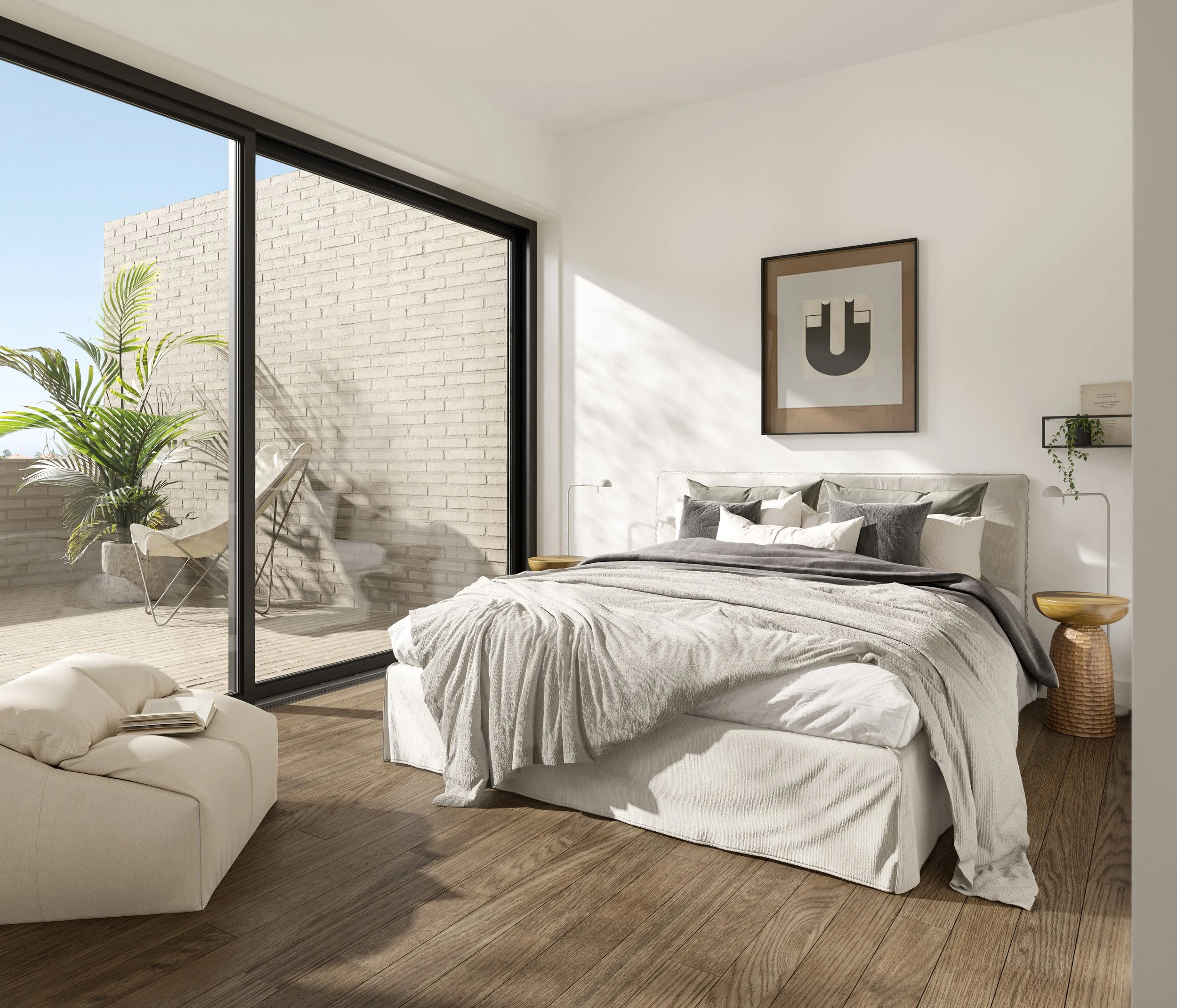 ARO - Spaces for Contemporary Living