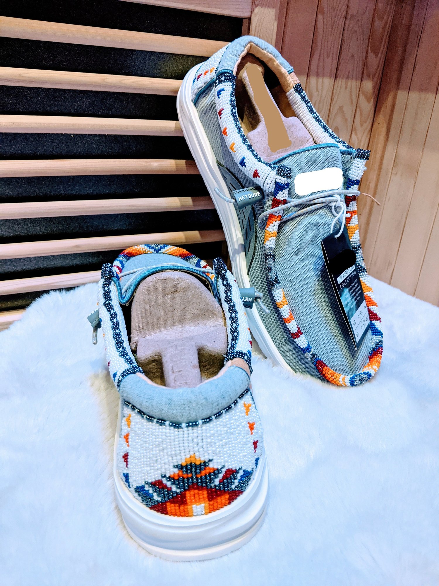 406 Native Roots