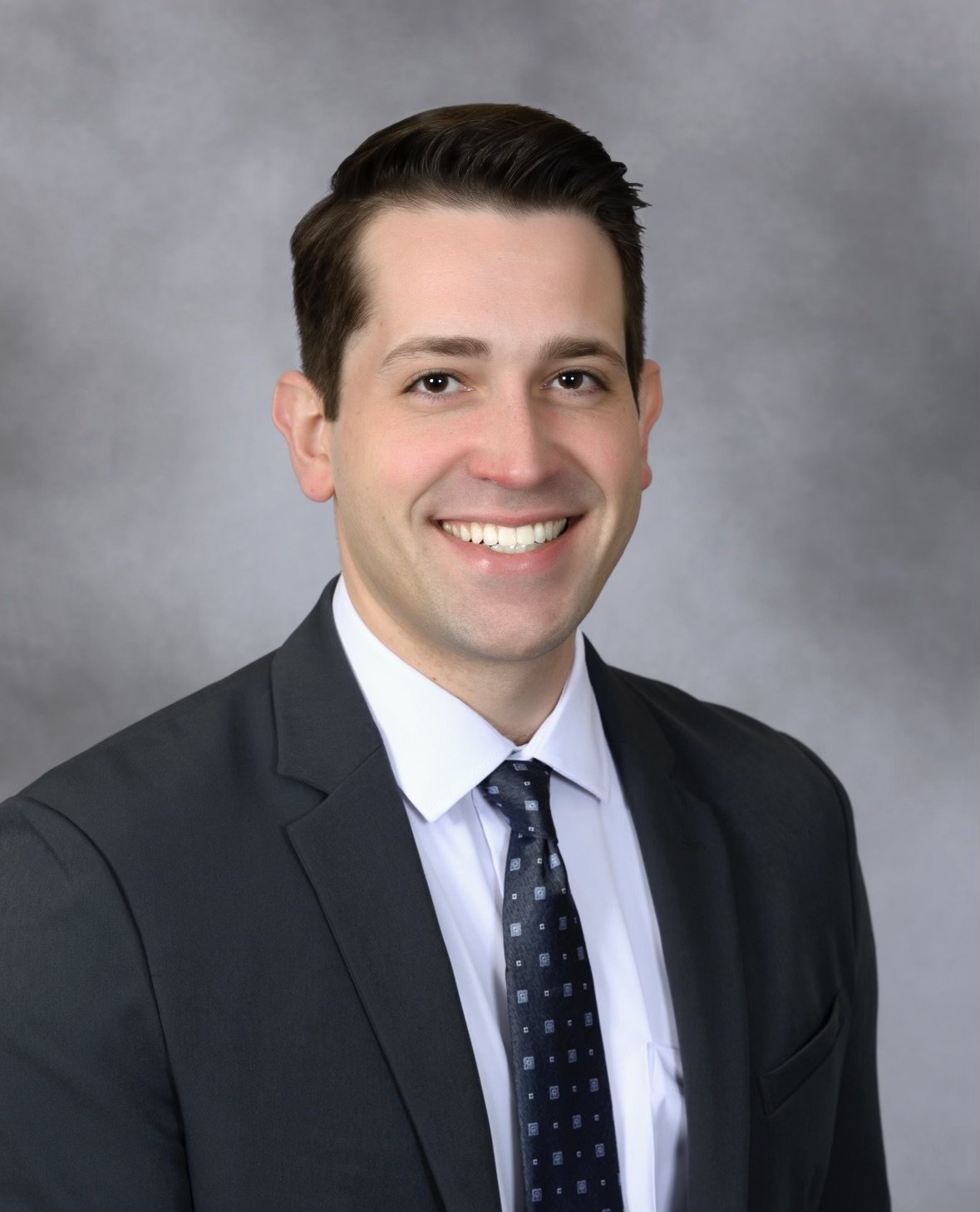 Faculty and Residents — Franciscan Health Internal Medicine Residency ...