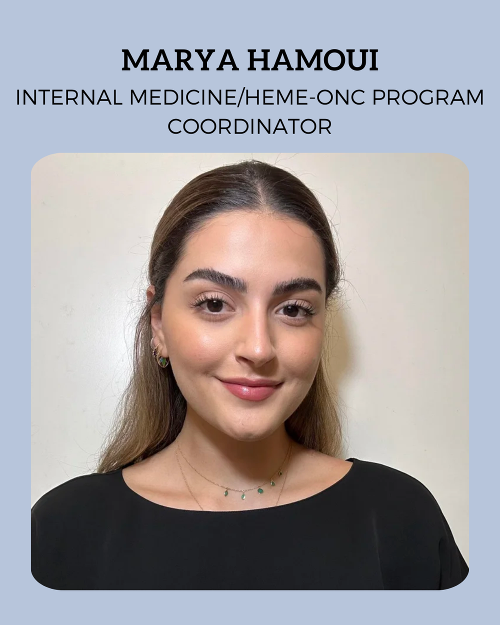 Faculty and Residents — Franciscan Internal Medicine Residency Program