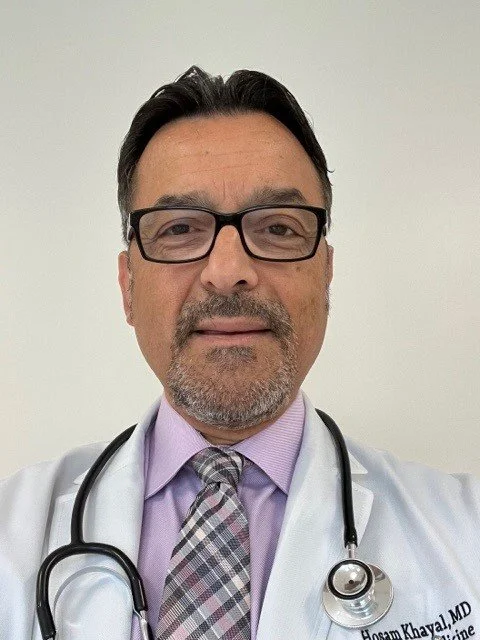 Faculty and Residents — Franciscan Health Internal Medicine Residency ...