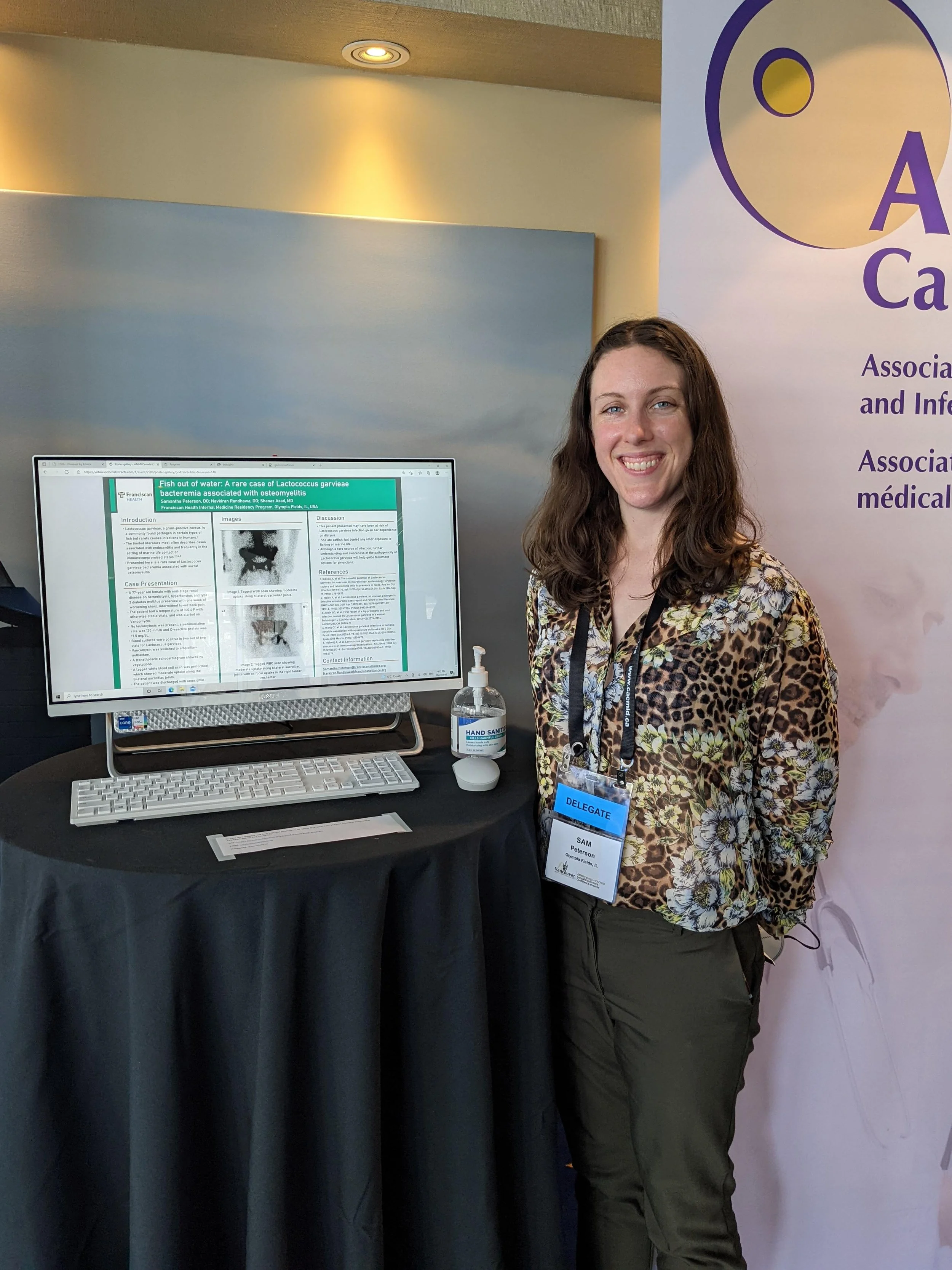 Gallery 1 — Franciscan Health Internal Medicine Residency Program