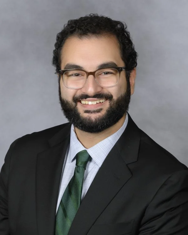 Faculty and Residents — Franciscan Health Internal Medicine Residency ...
