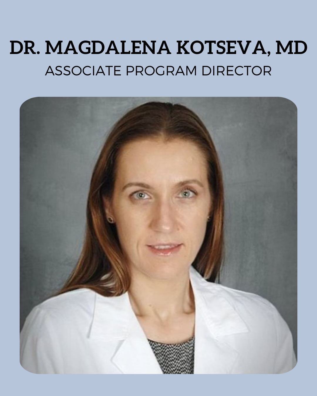 Faculty and Residents — Franciscan Internal Medicine Residency Program