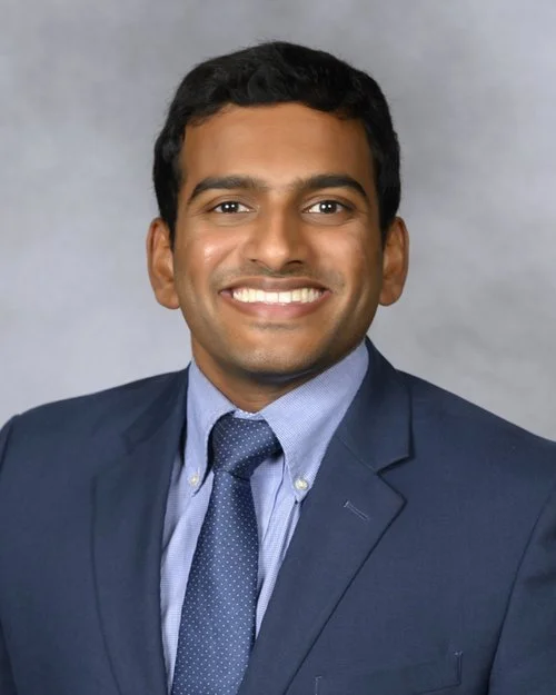 Faculty and Residents — Franciscan Health Internal Medicine Residency ...