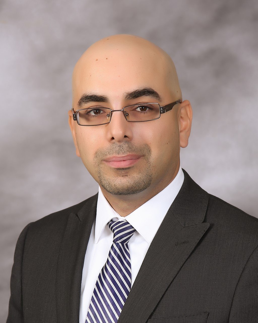 Faculty and Residents — Franciscan Health Internal Medicine Residency ...