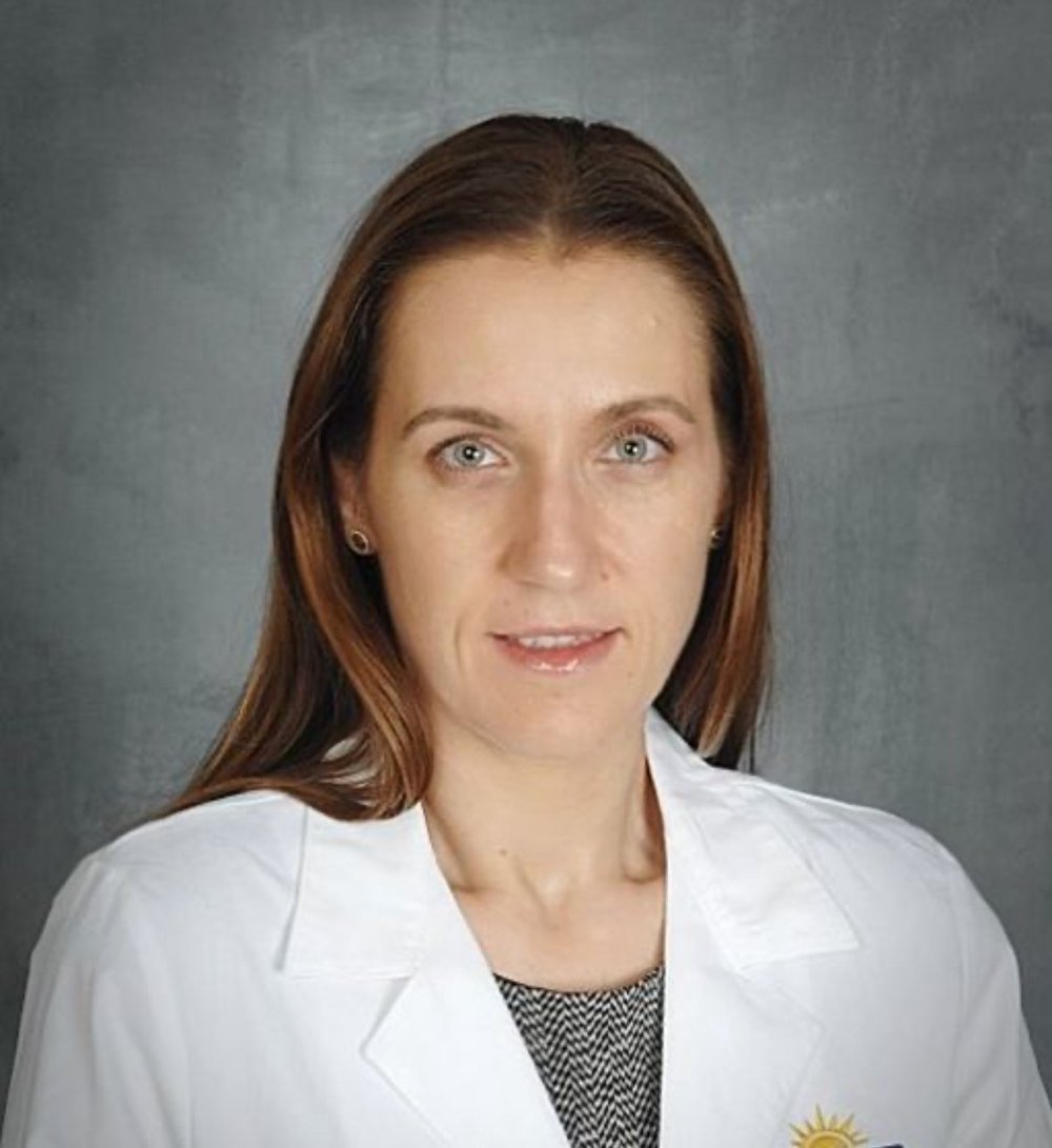 Faculty and Residents — Franciscan Health Internal Medicine Residency ...