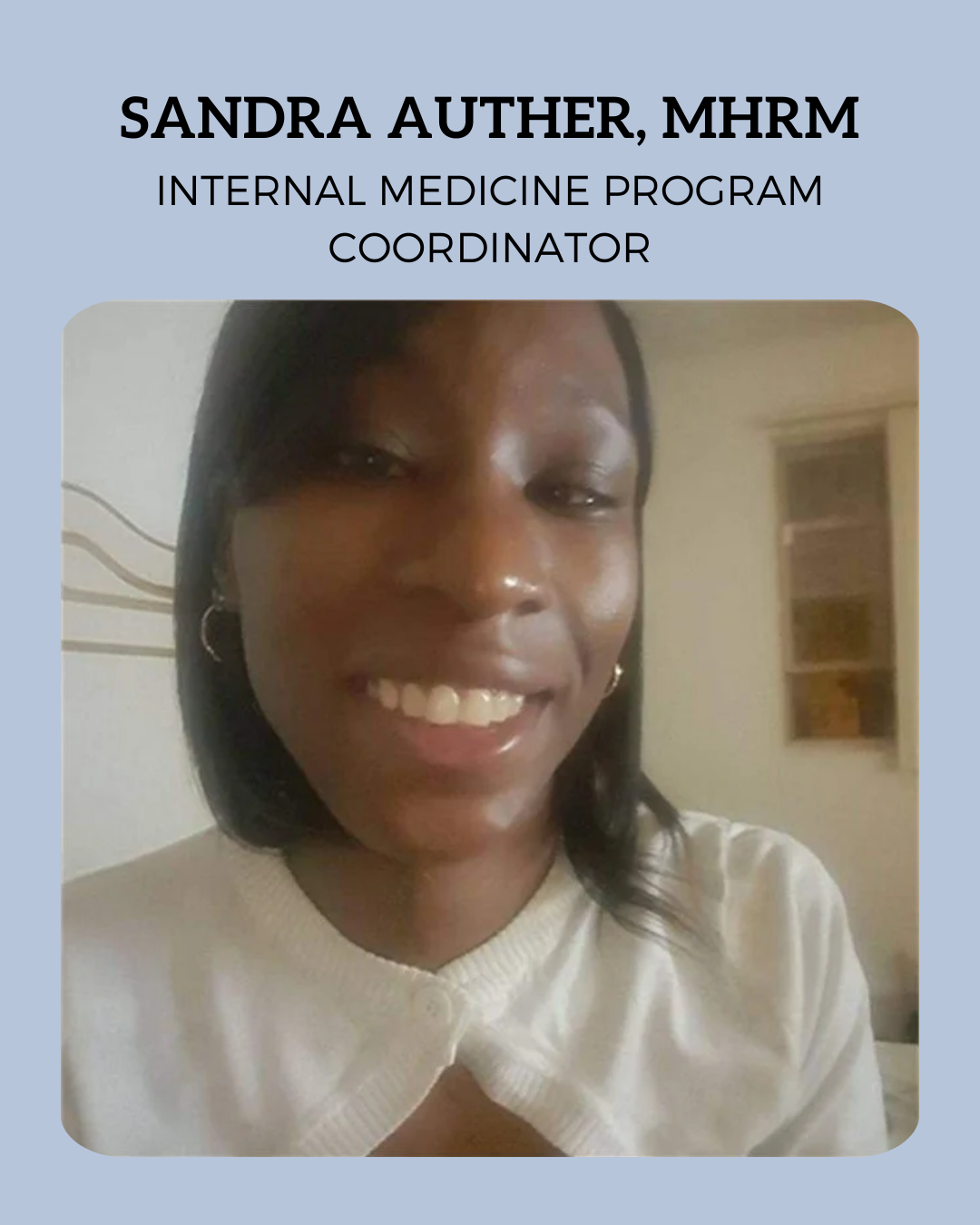 Faculty and Residents — Franciscan Internal Medicine Residency Program