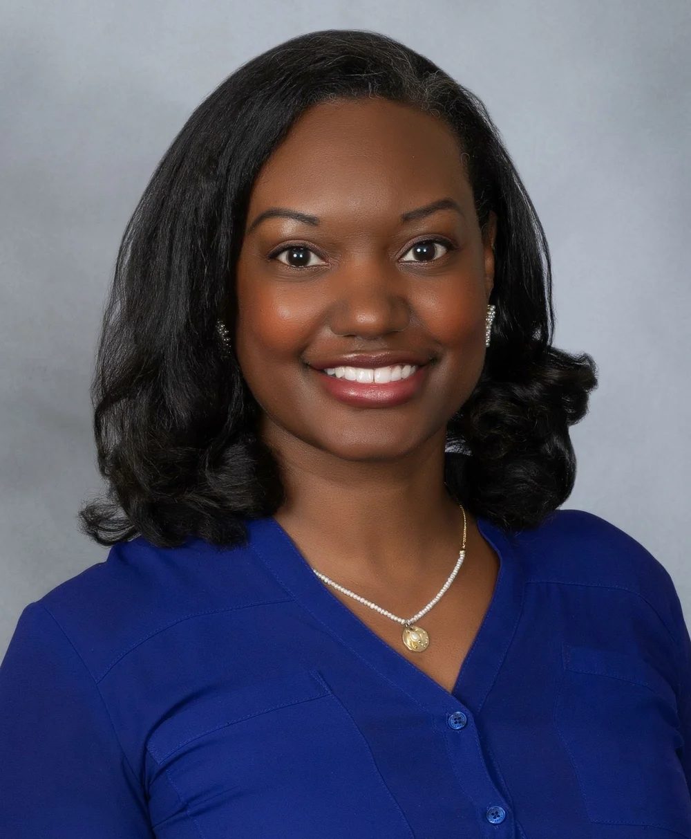 Faculty and Residents — Franciscan Health Internal Medicine Residency ...