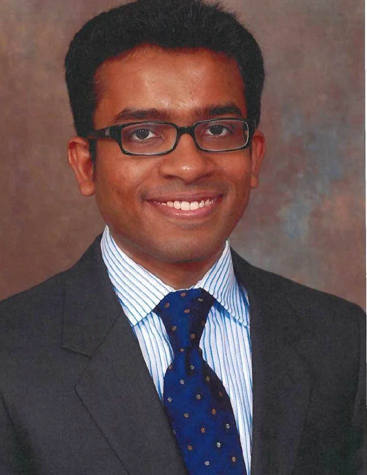 Faculty and Residents — Franciscan Health Internal Medicine Residency ...