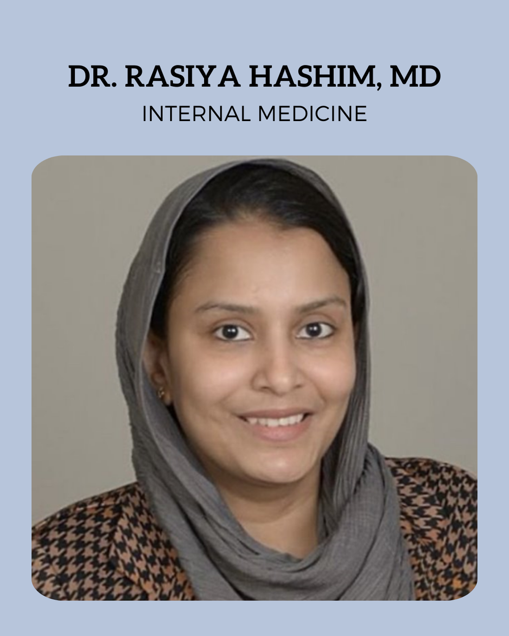 Faculty and Residents — Franciscan Internal Medicine Residency Program