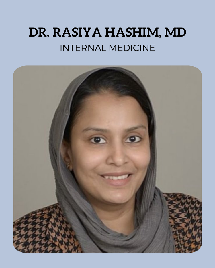 Faculty and Residents — Franciscan Internal Medicine Residency Program