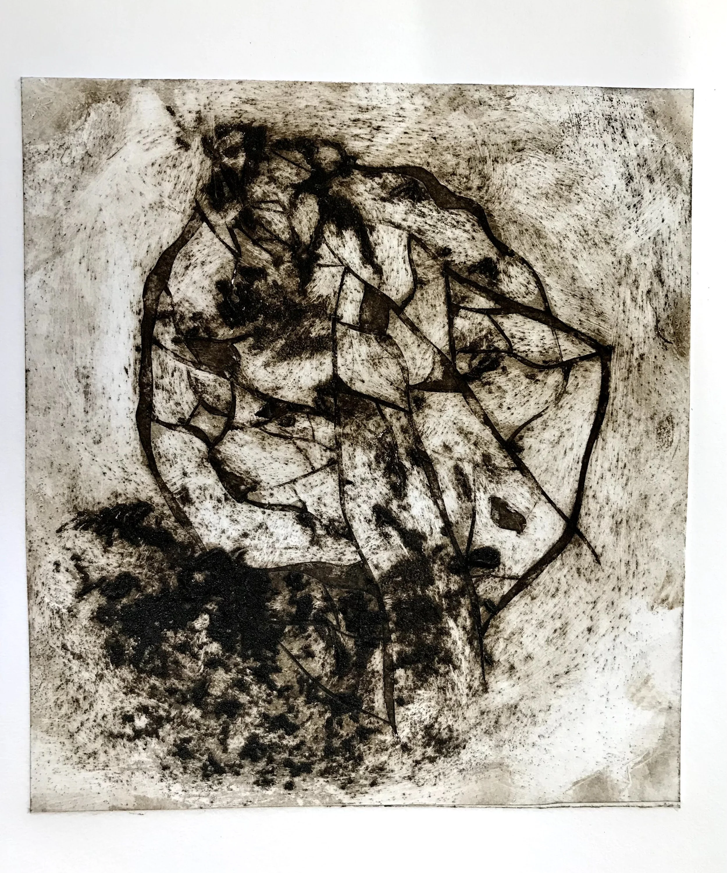 OVADA Associates Feature Artist: David Barron — OVADA