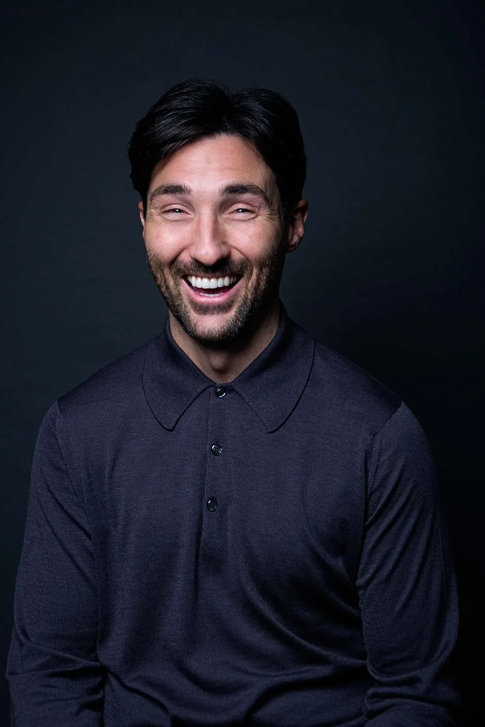 Josh James | UTC Group