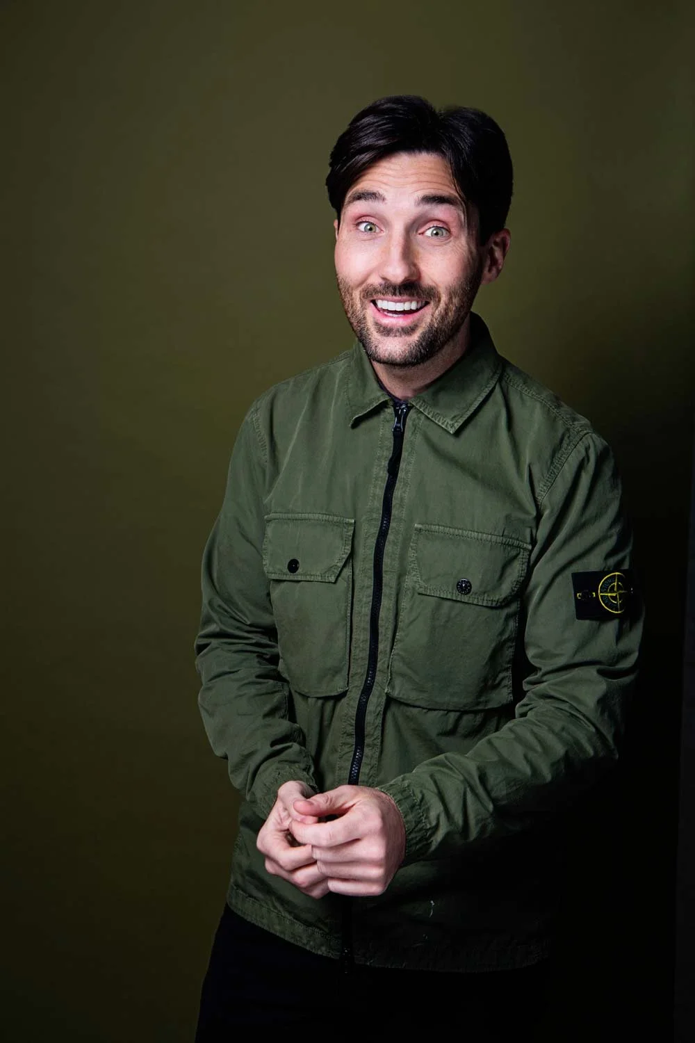 Josh James | UTC Group