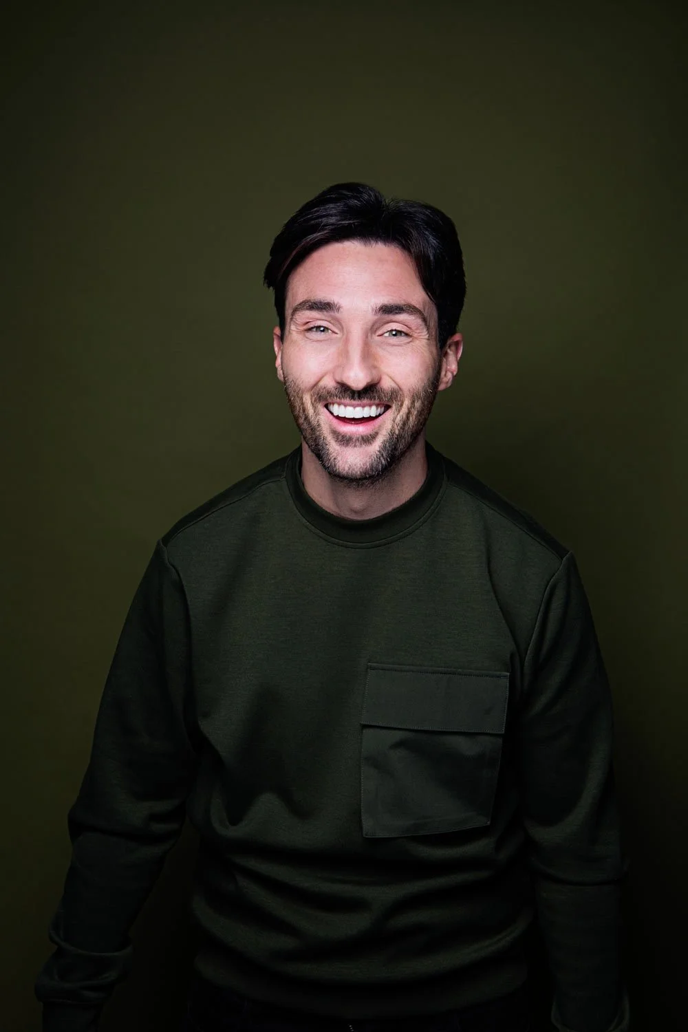 Josh James | UTC Group