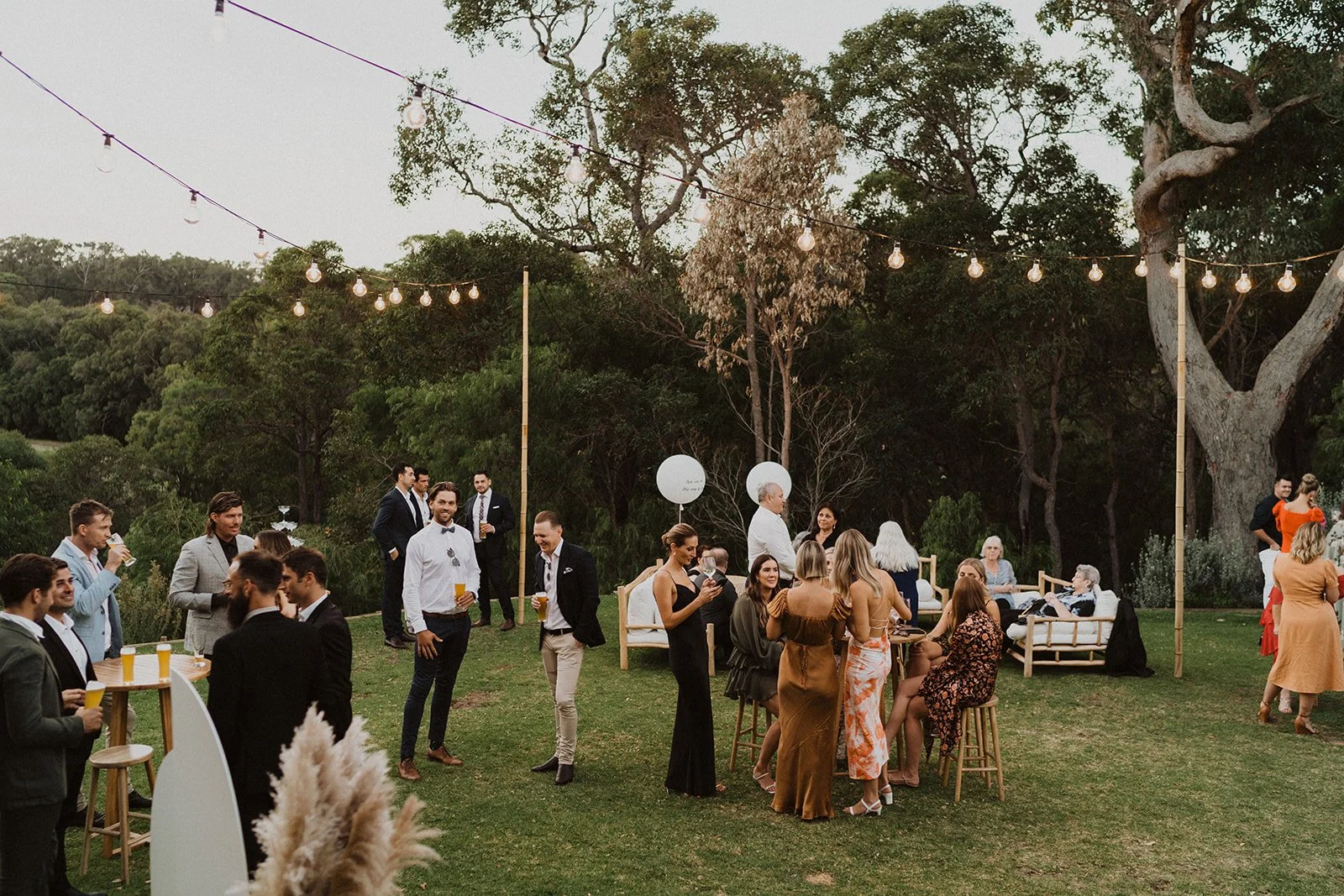 Weddings — MEELUP FARMHOUSE | EAGLE BAY | DUNSBOROUGH RESTAURANTS