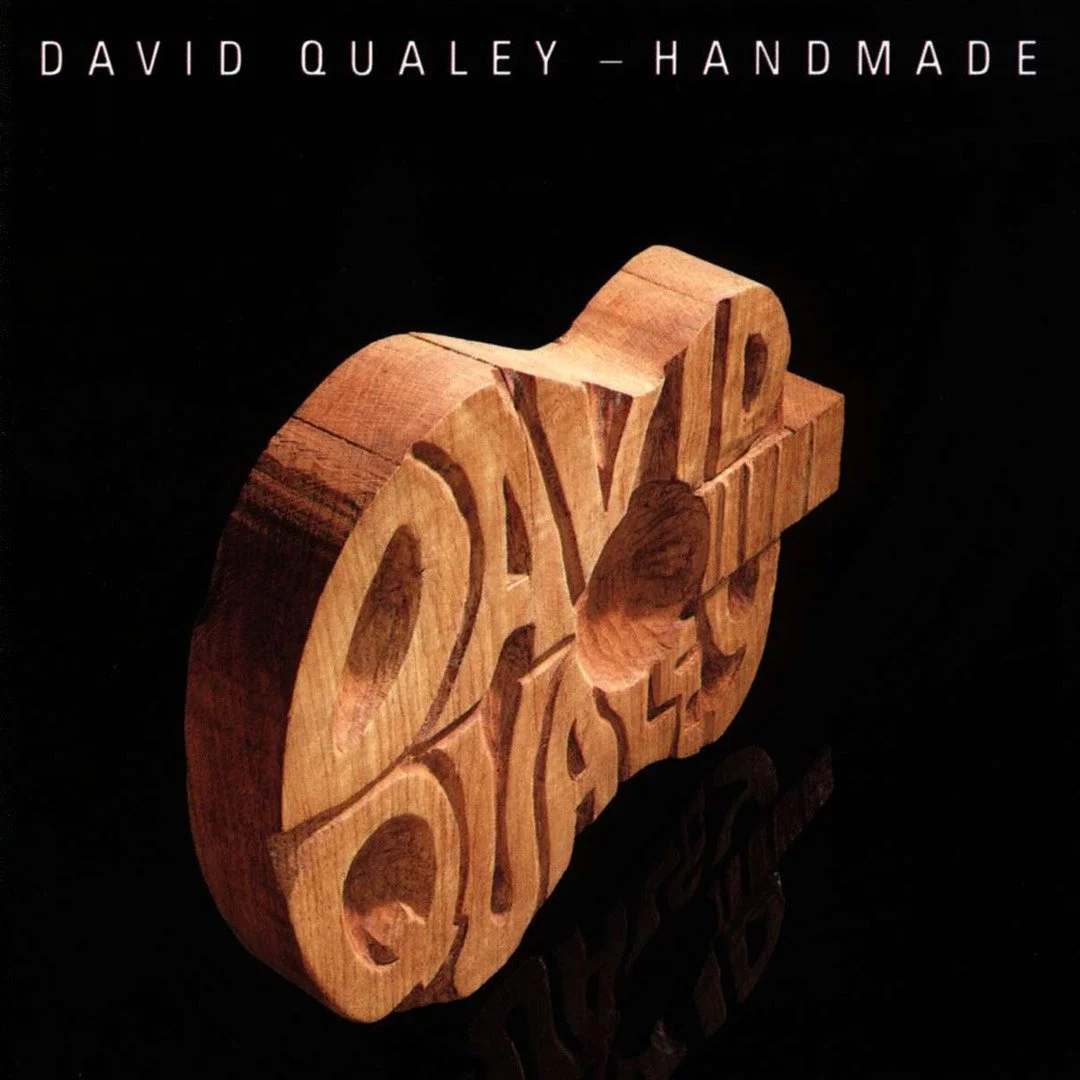 David Qualey - Guitarist & Composer