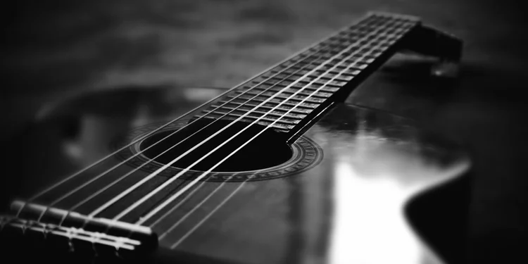 About — David Qualey - Guitarist & Composer