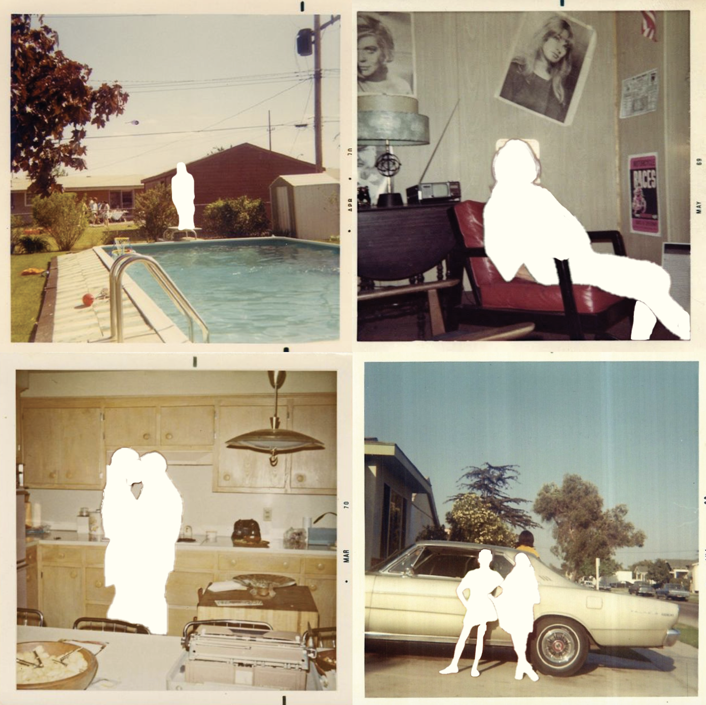 Onism: Make Sense of the Desire to be Everywhere — Really Mag