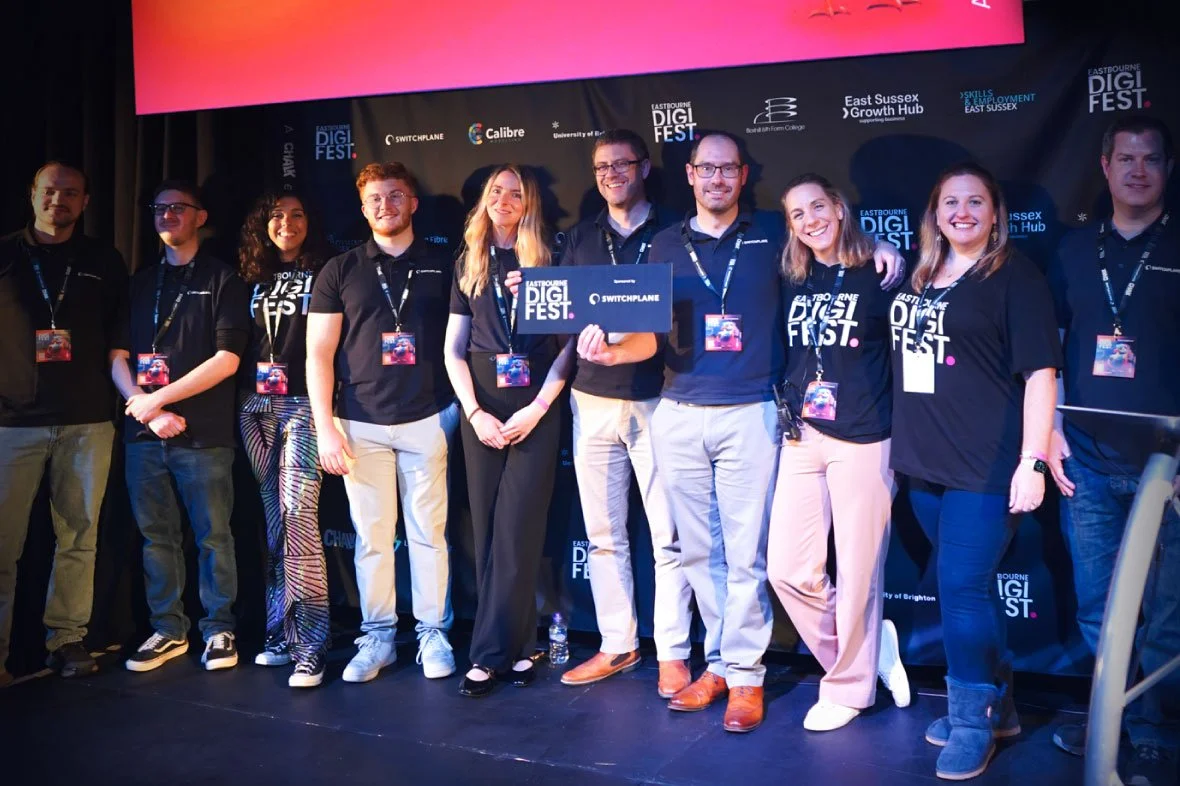 Eastbourne DigiFest