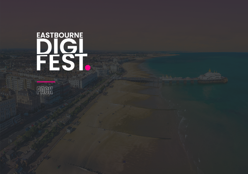 Eastbourne DigiFest