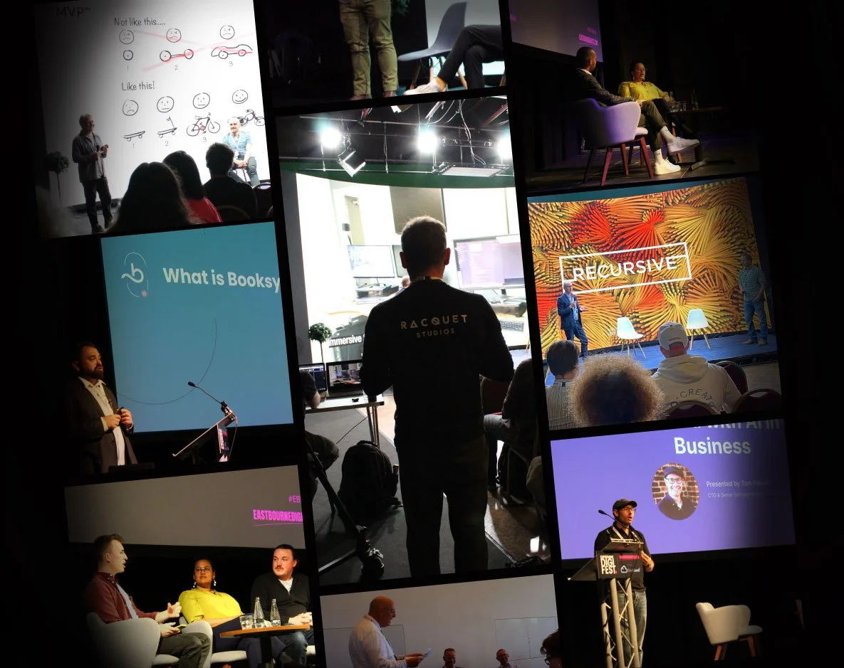 DigiFest 2023 — Eastbourne DigiFest
