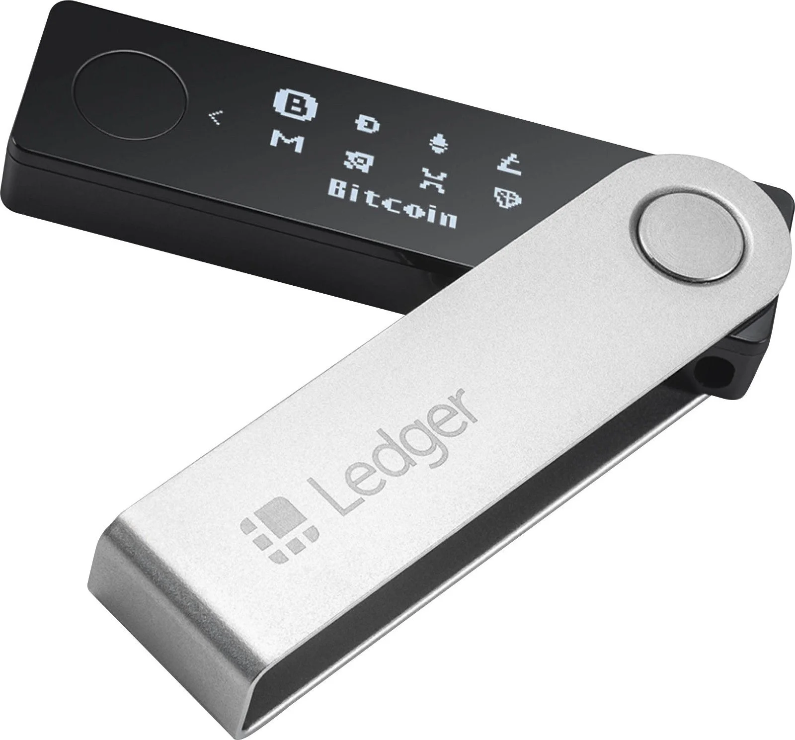 How To Set Up A Ledger Wallet Win One For Free Escape Plan Media