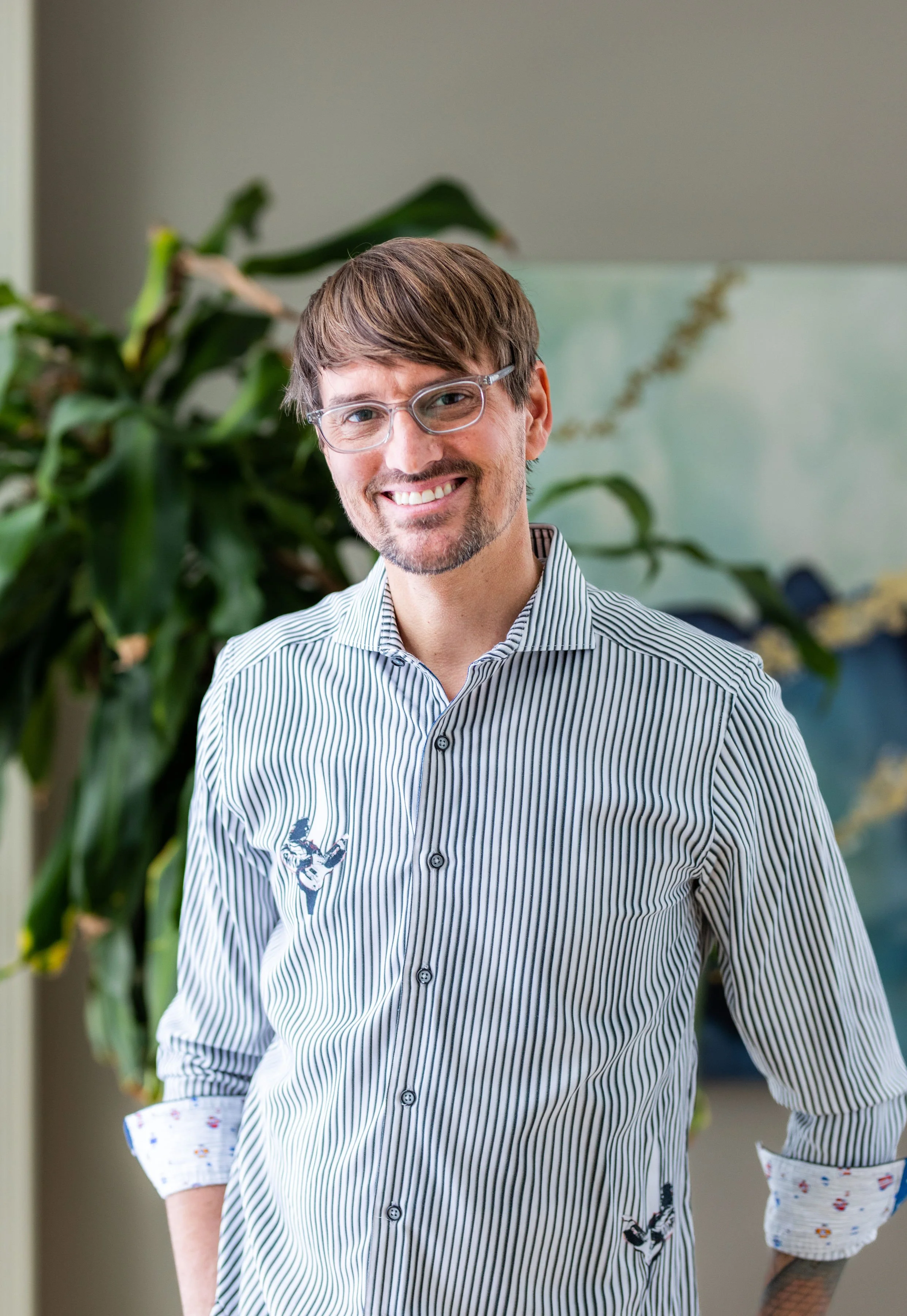 Media Kit | The SaaS Playbook