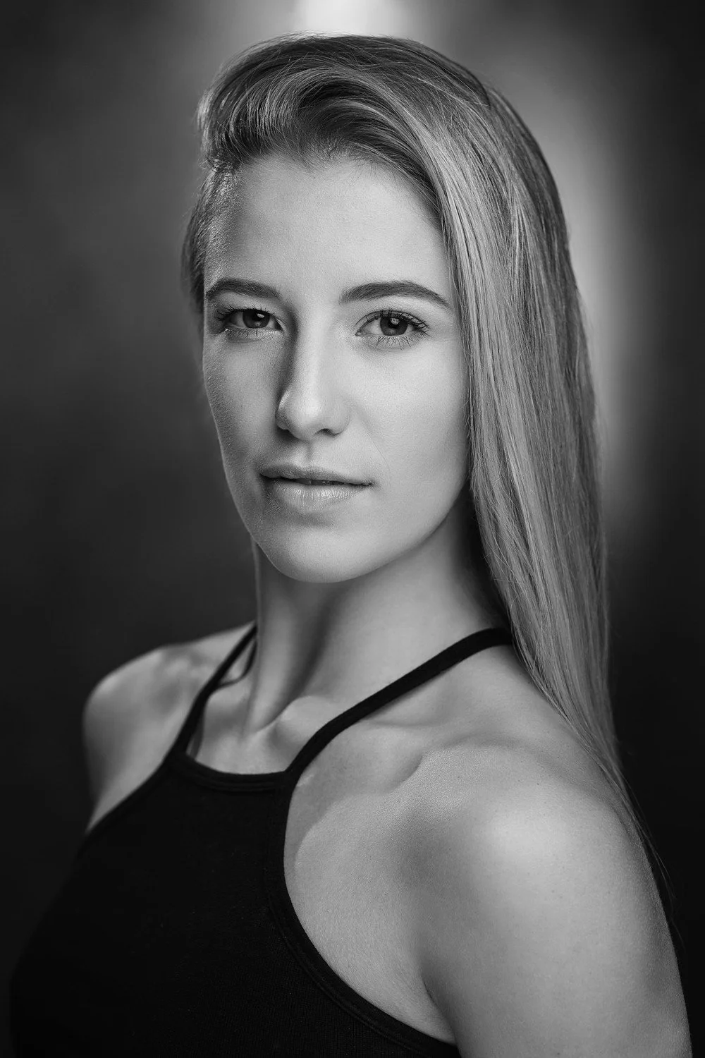 ANASTASIA BONSER-LIGHTFOOT — PINK MUSTARD Dancer Agency — PINK MUSTARD ...