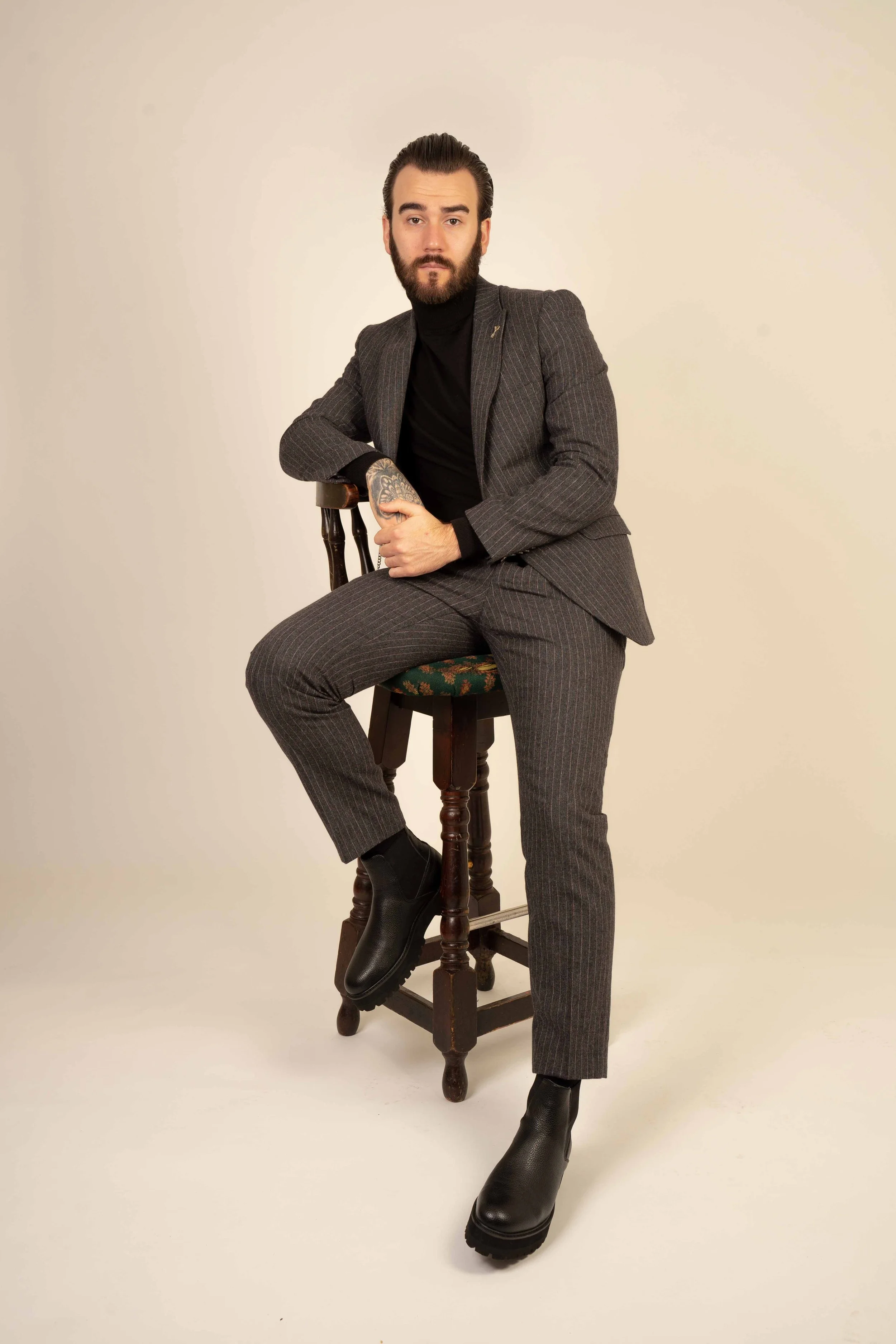 Kyle Whyte — PINK MUSTARD pink mustard