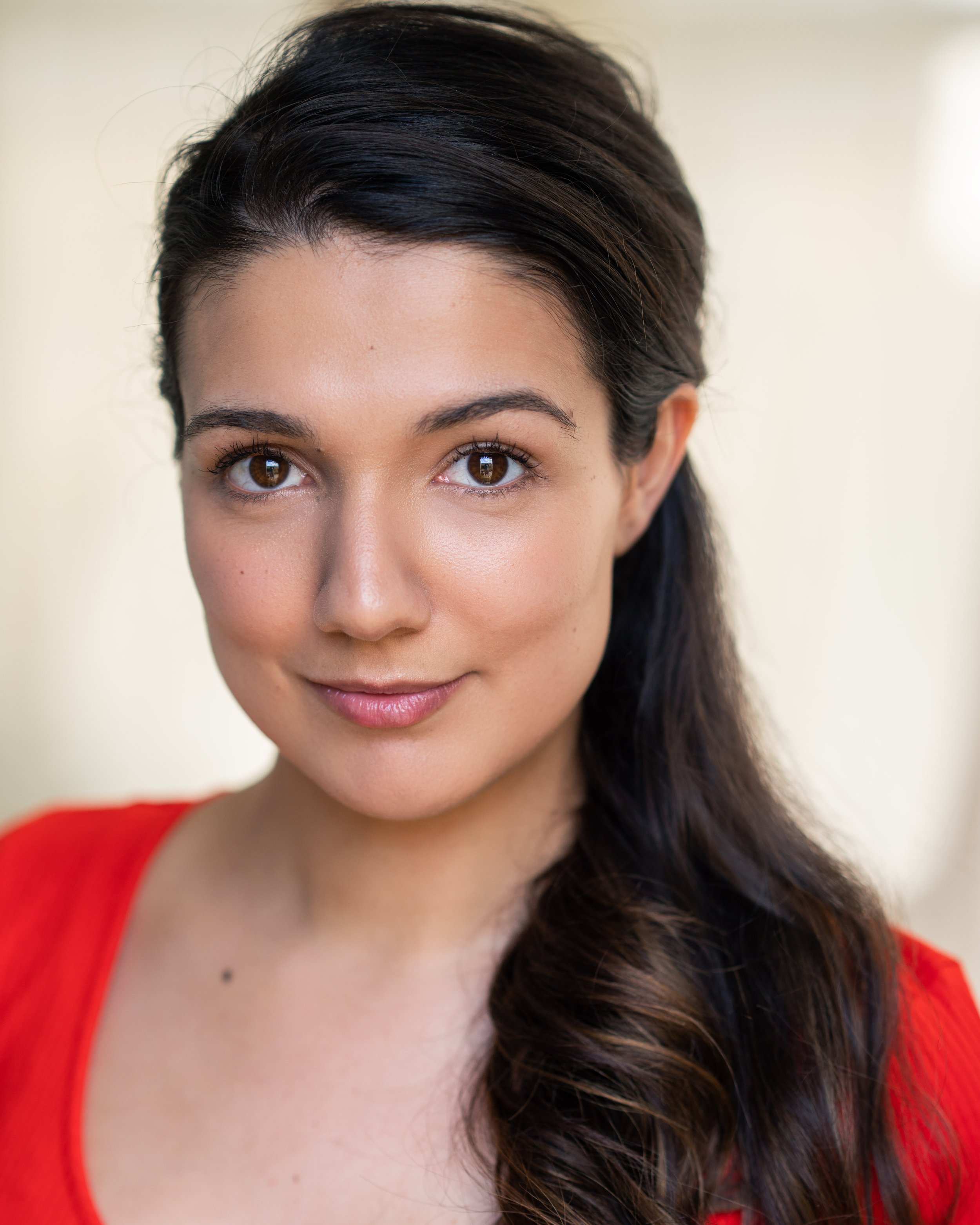 Lucy Barton — PINK MUSTARD — PINK MUSTARD pink mustard