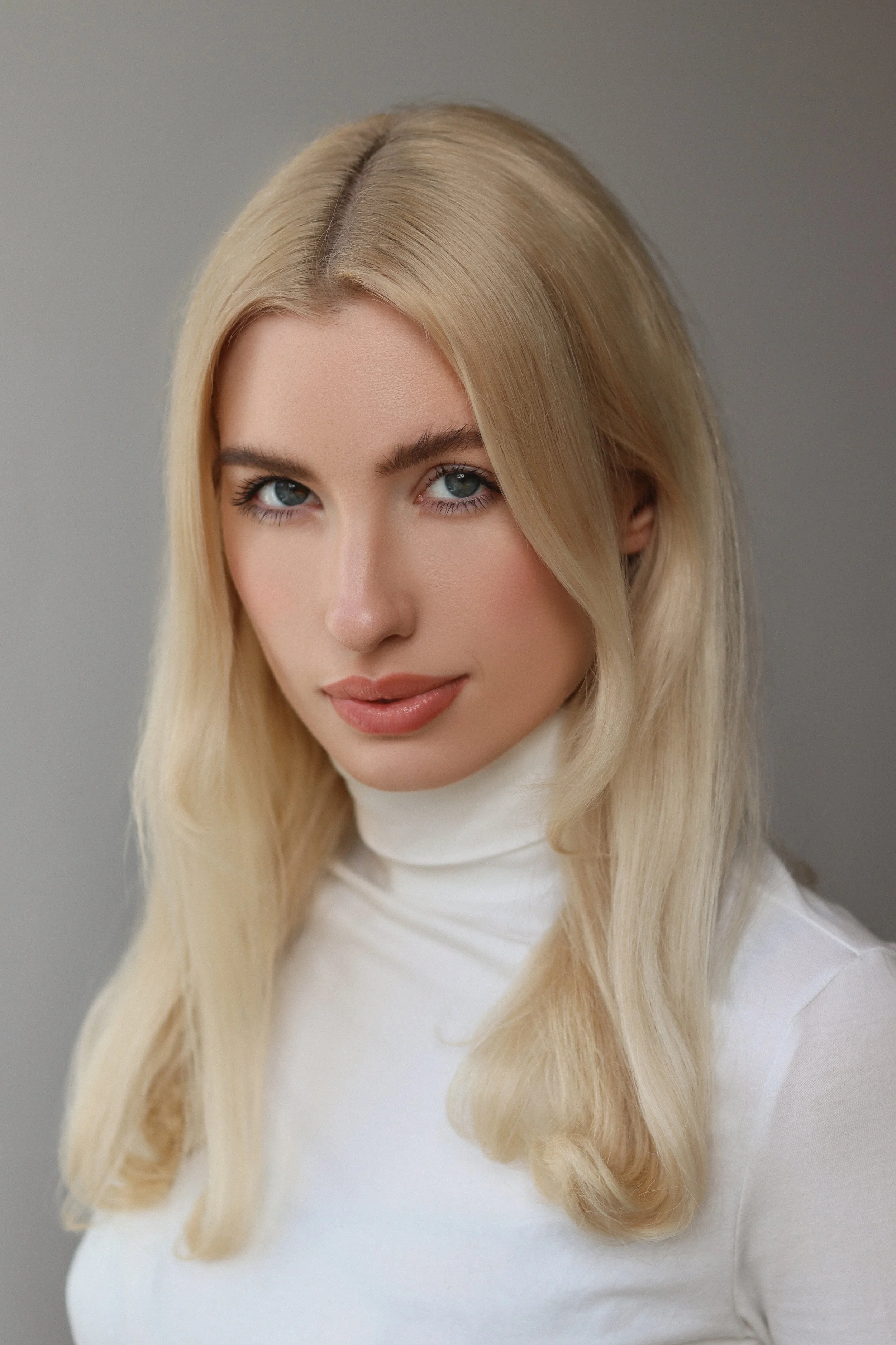 BODIL HAREIDE — PINK MUSTARD — PINK MUSTARD pink mustard