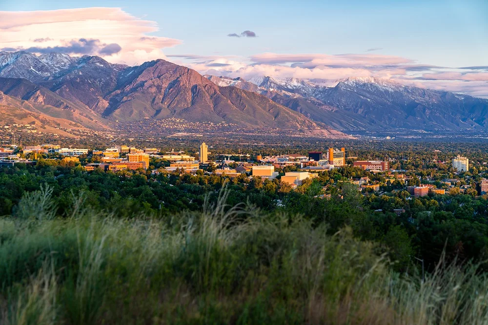 Graduate Degree — University of Utah Department of Film & Media Arts