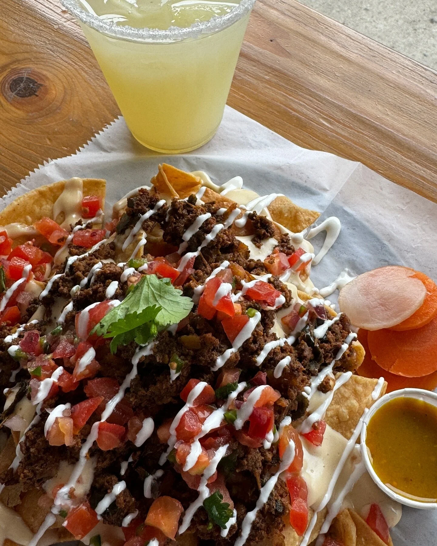 Taco Zone