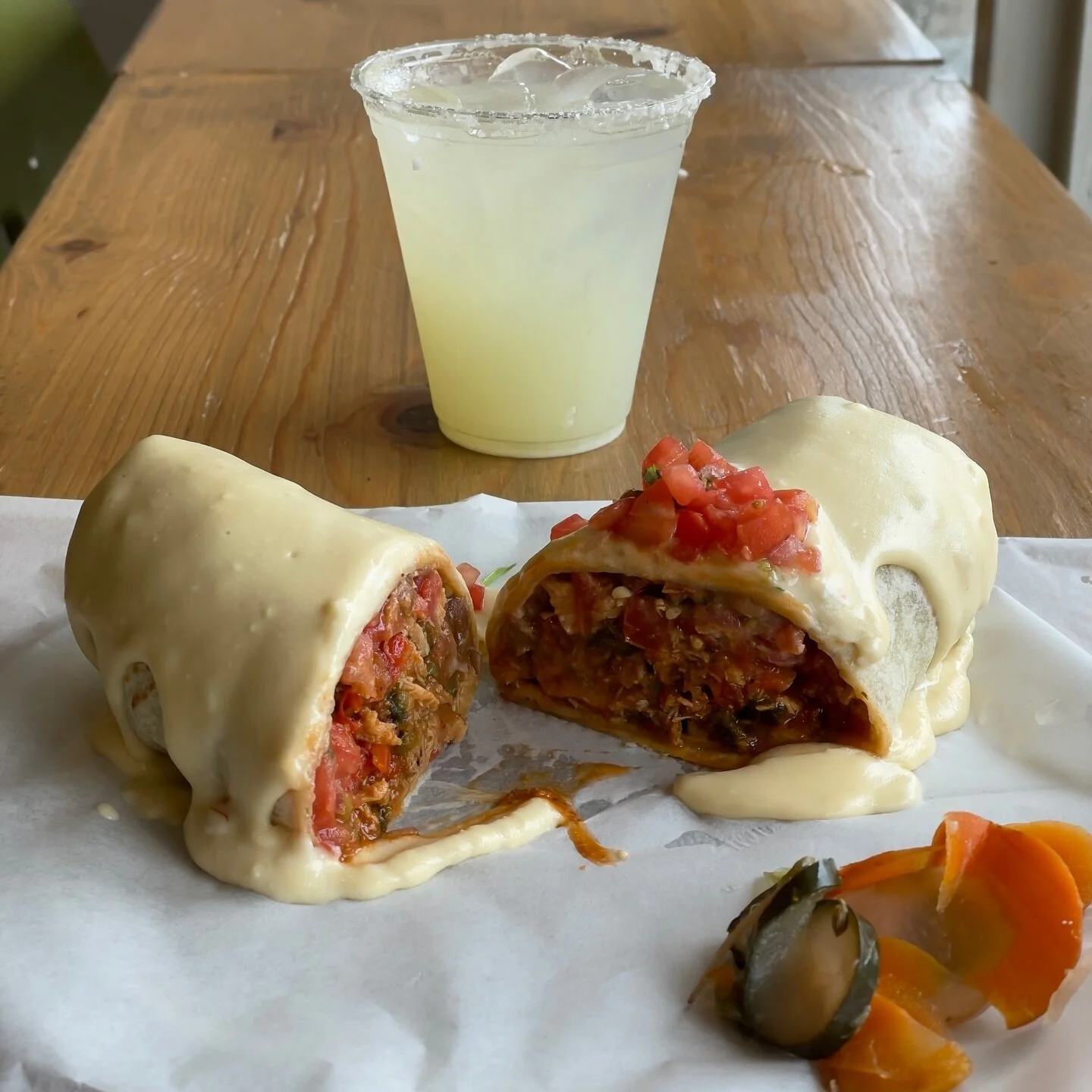 Taco Zone