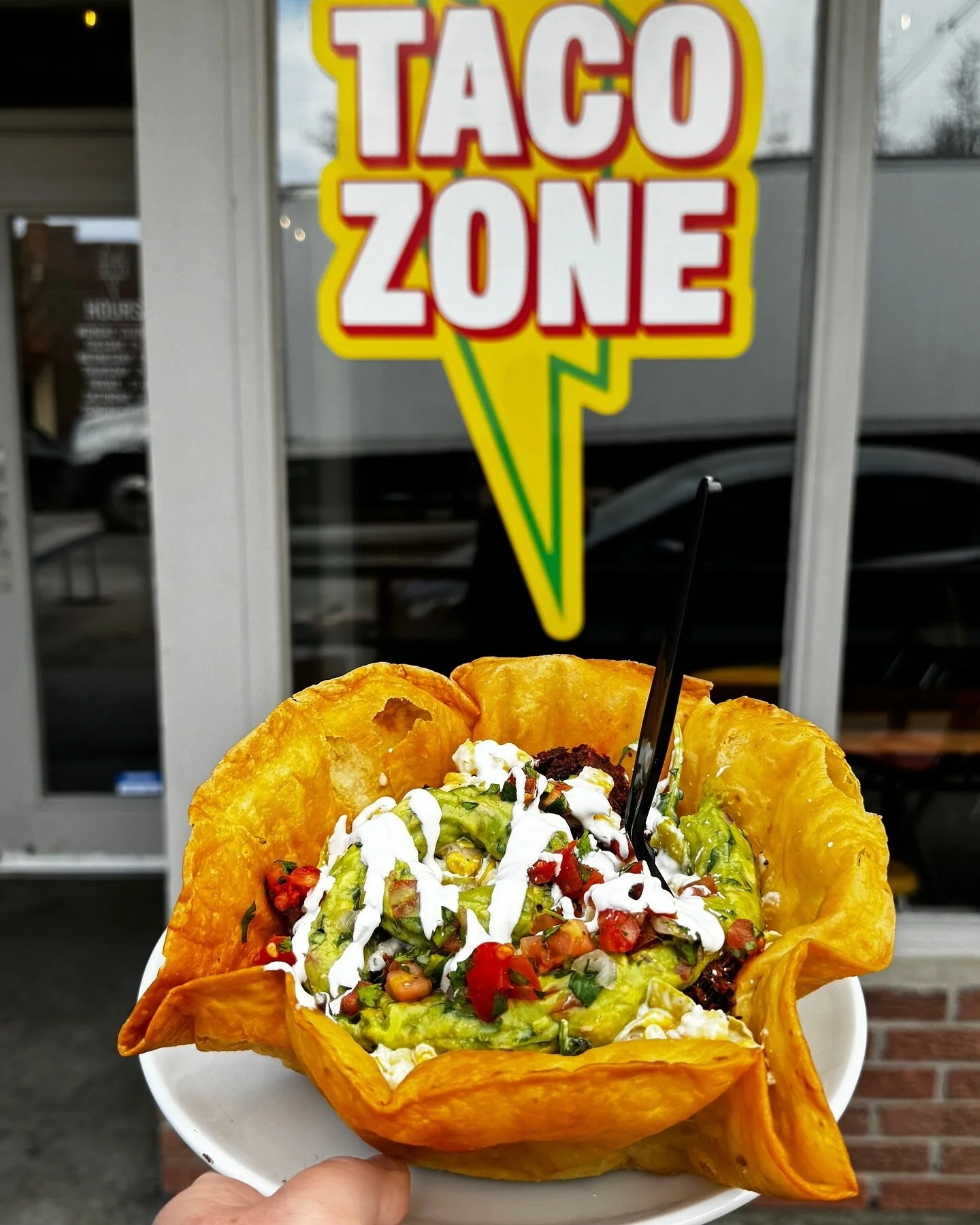 Taco Zone