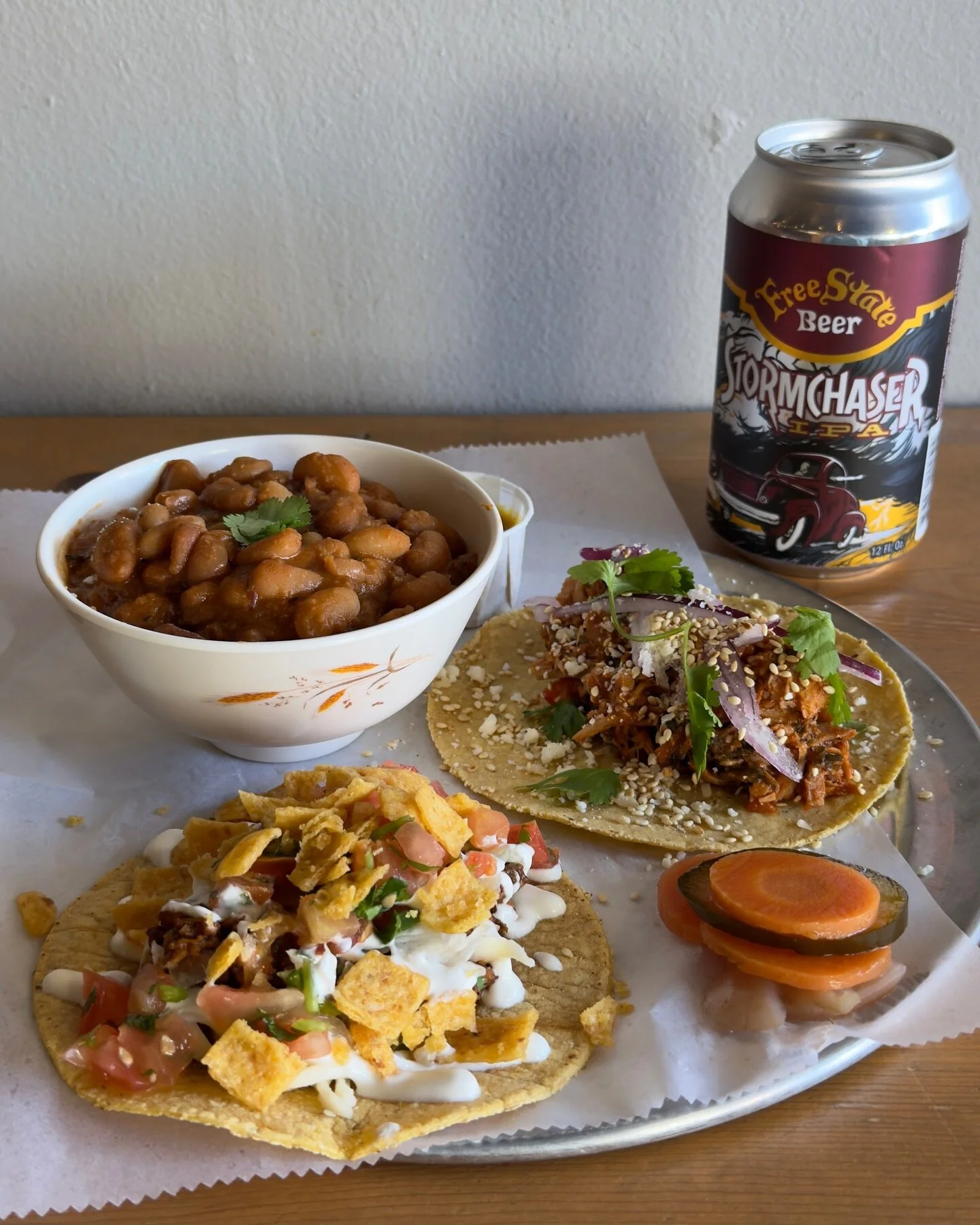 Taco Zone