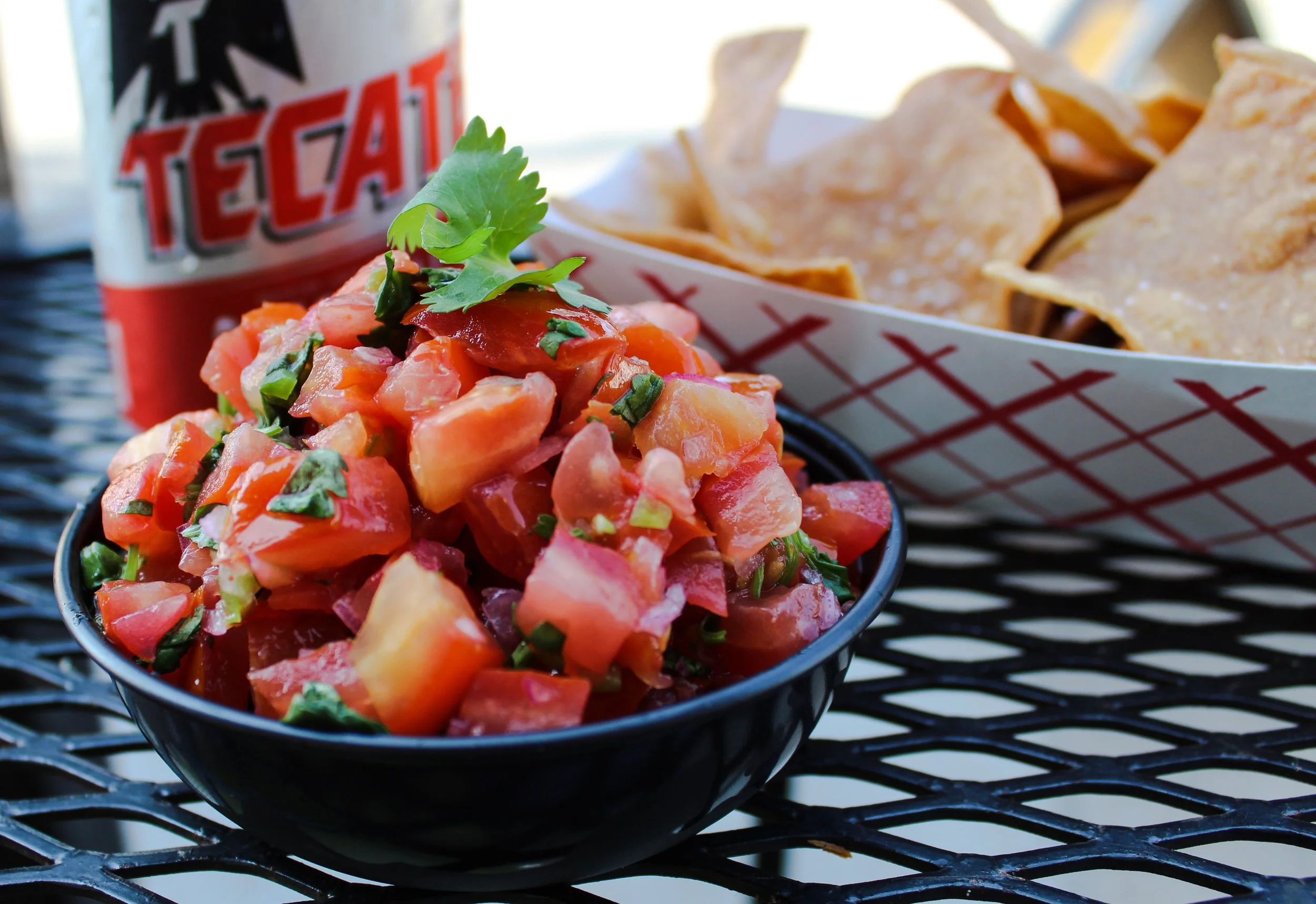 Gallery — Taco Zone