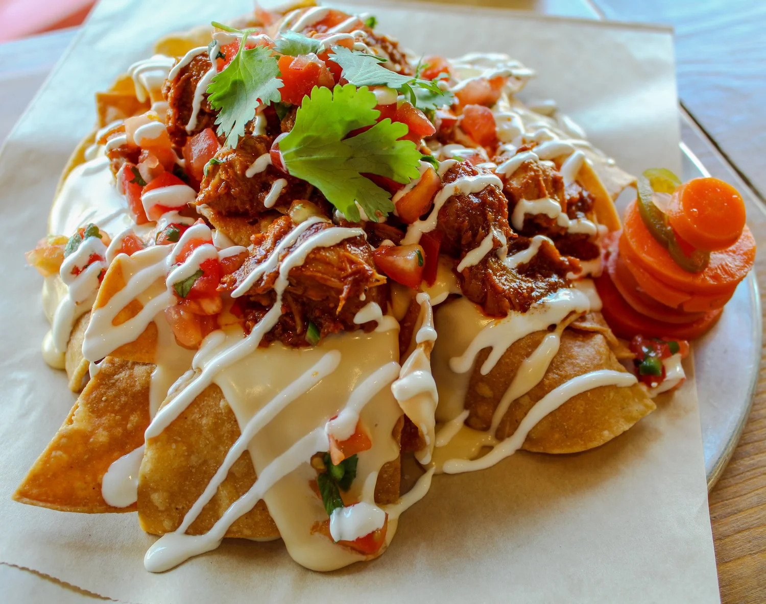 Gallery — Taco Zone
