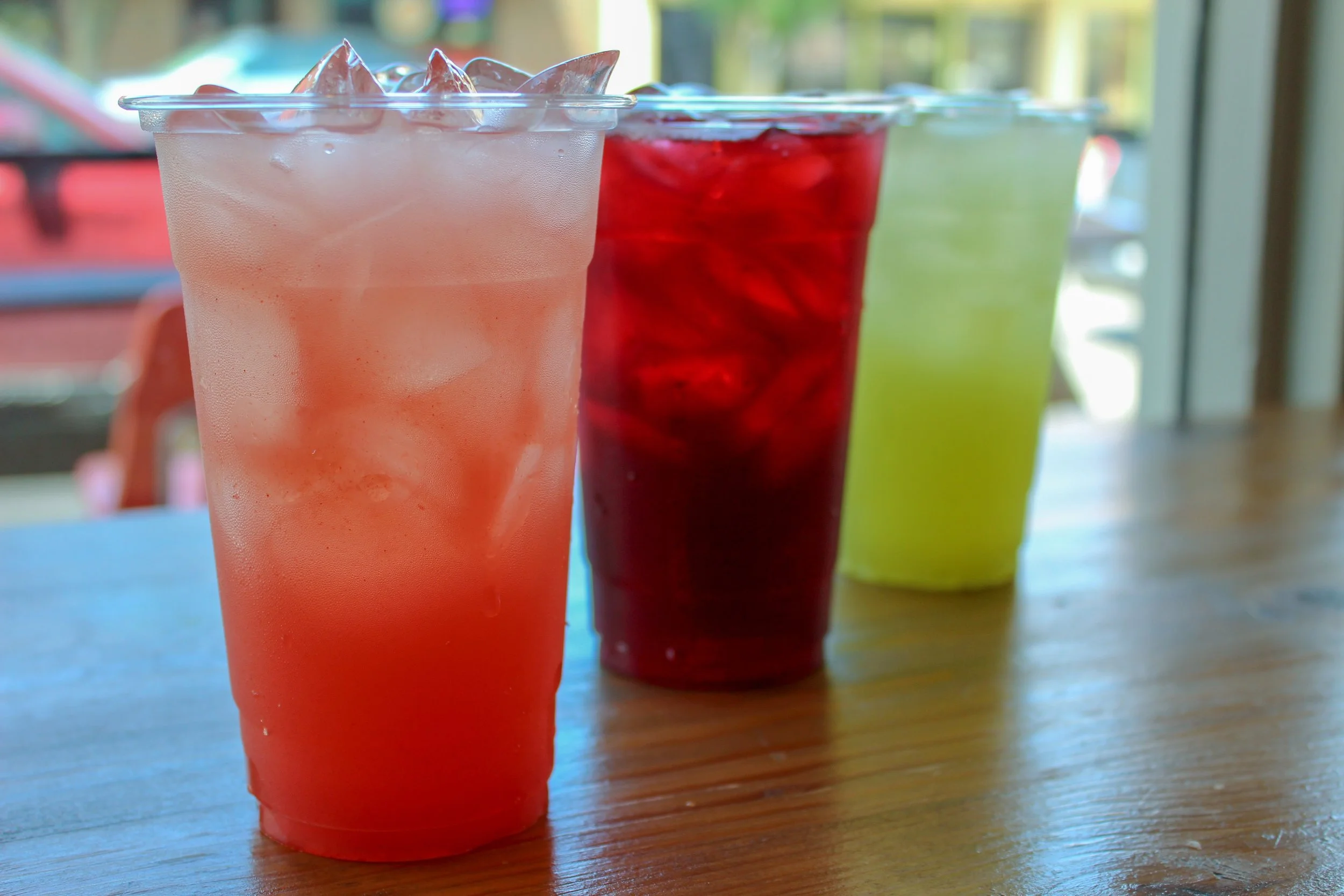 Gallery — Taco Zone