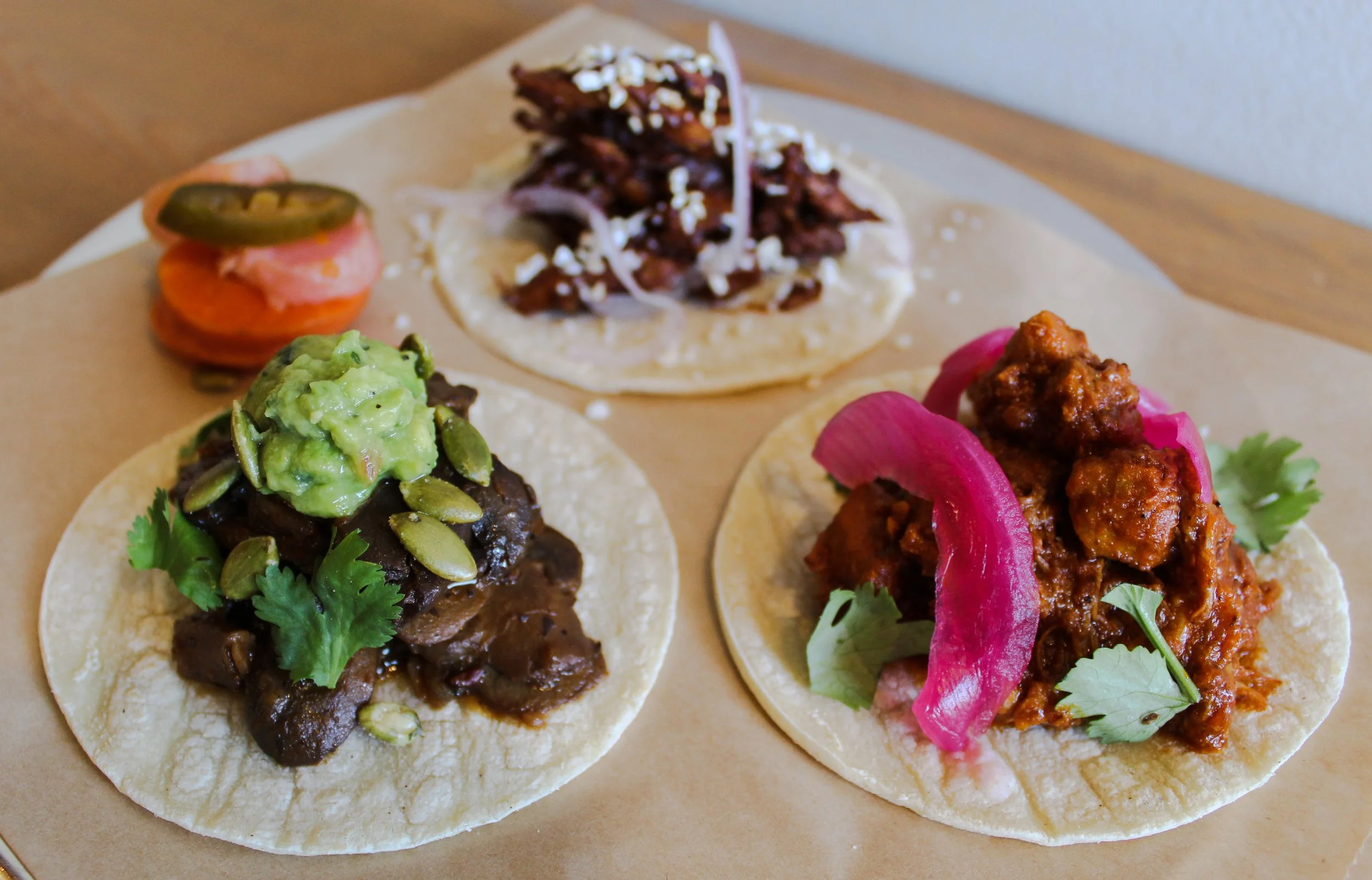 Gallery — Taco Zone