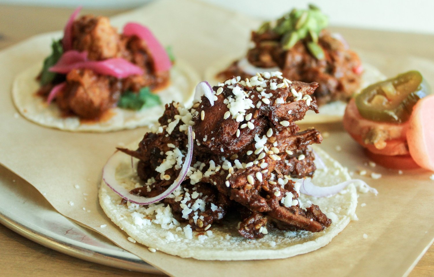 Gallery — Taco Zone