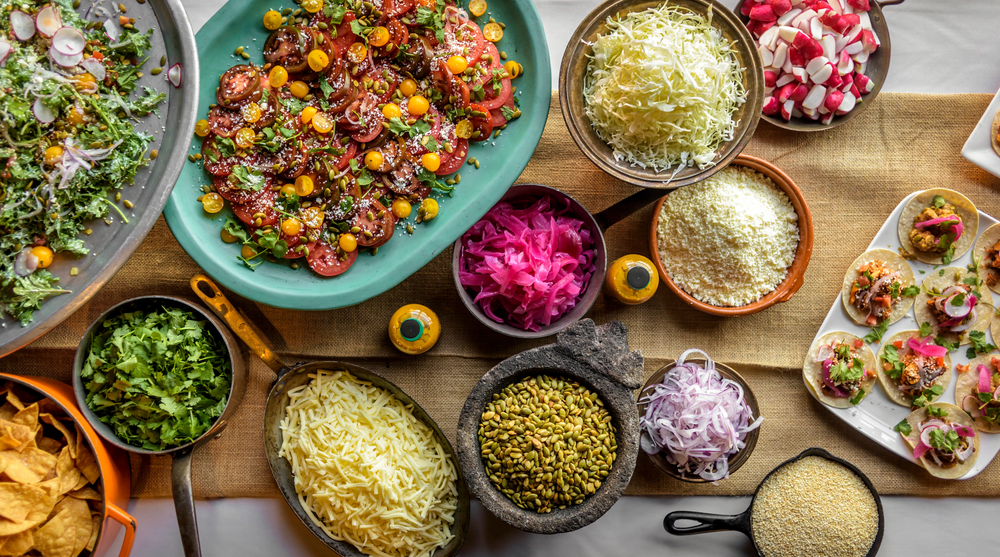 Taco Zone