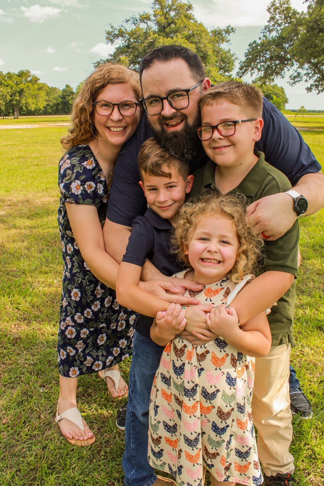 Leadership — Bivocational & Small Church Leadership Network