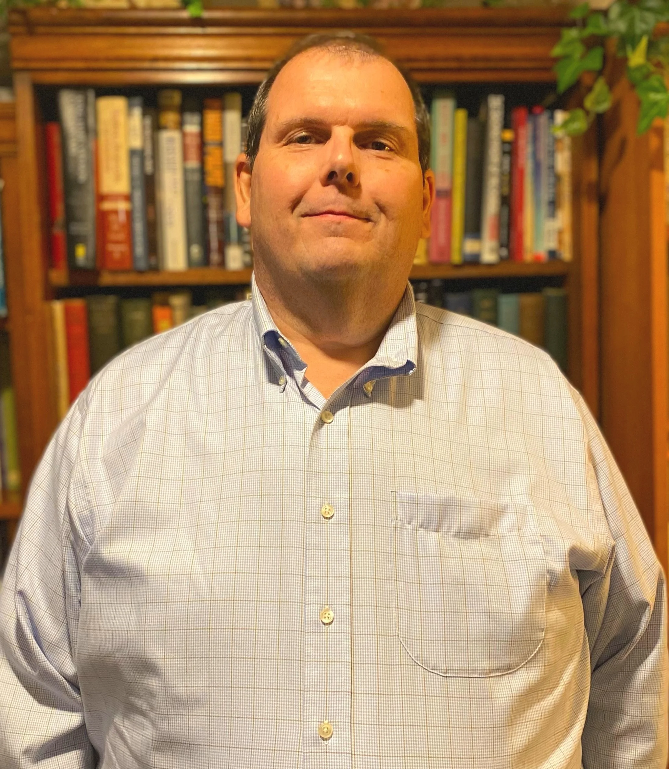 Leadership — Bivocational & Small Church Leadership Network